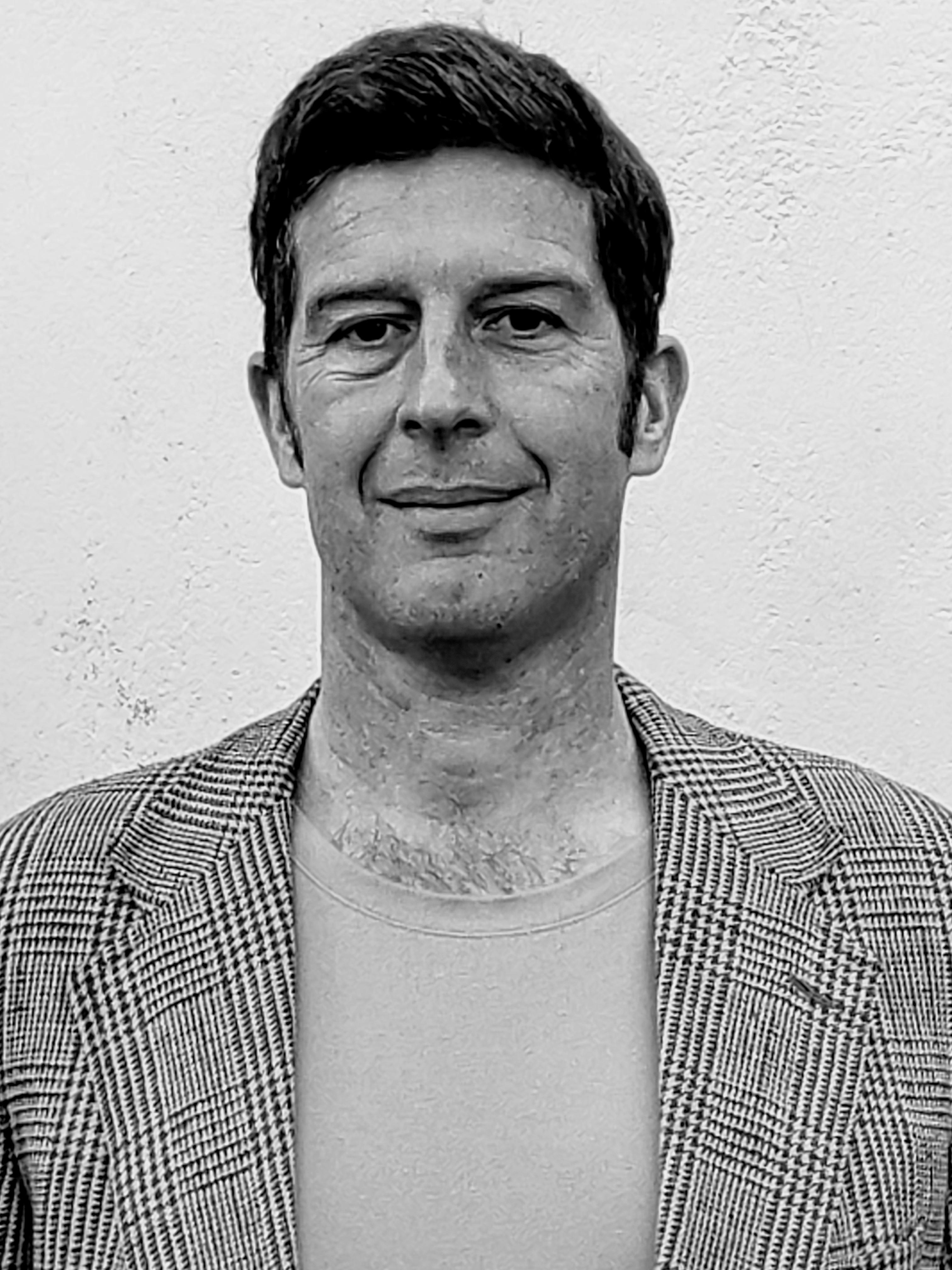Andrew Salway